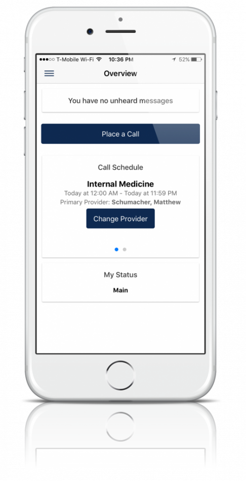 Medical Answering Services For Doctors & Physicians By On Call Central